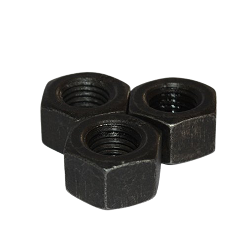 Sarveshwar Industries | +919723592875 | MS Nuts, High Tensile Nuts ...