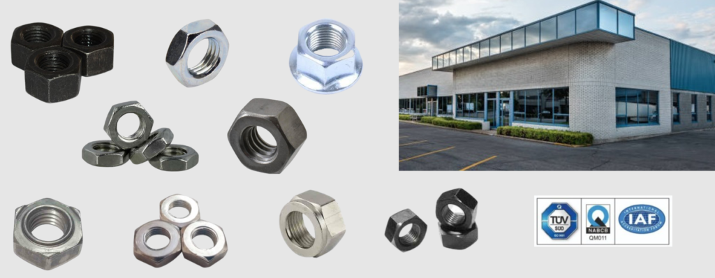 Sarveshwar Industries | +919723592875 | MS Nuts, High Tensile Nuts, High Tensile Bolts, Flange ...